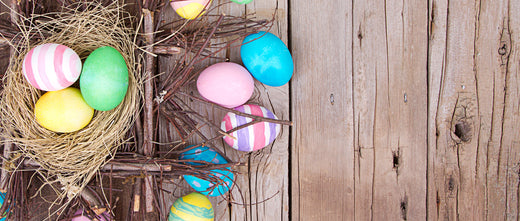 Easter Water: The Significance And Uses Of Holy Water During The Celeb ...