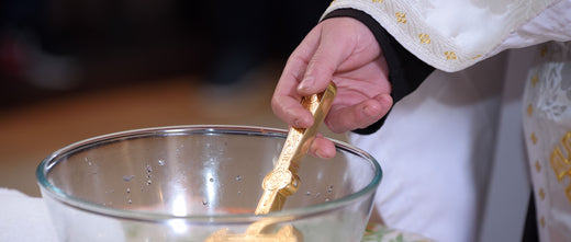 Healing With Holy Water: 3 Benefits For The Sick And Afflicted – Mystic ...