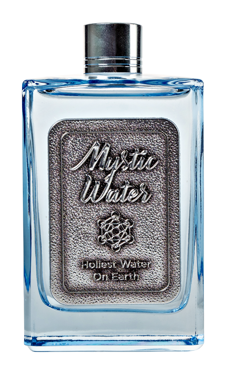 Mystic Water - Mystic Water